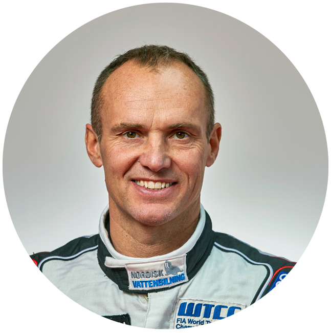 about – Rickard Rydell